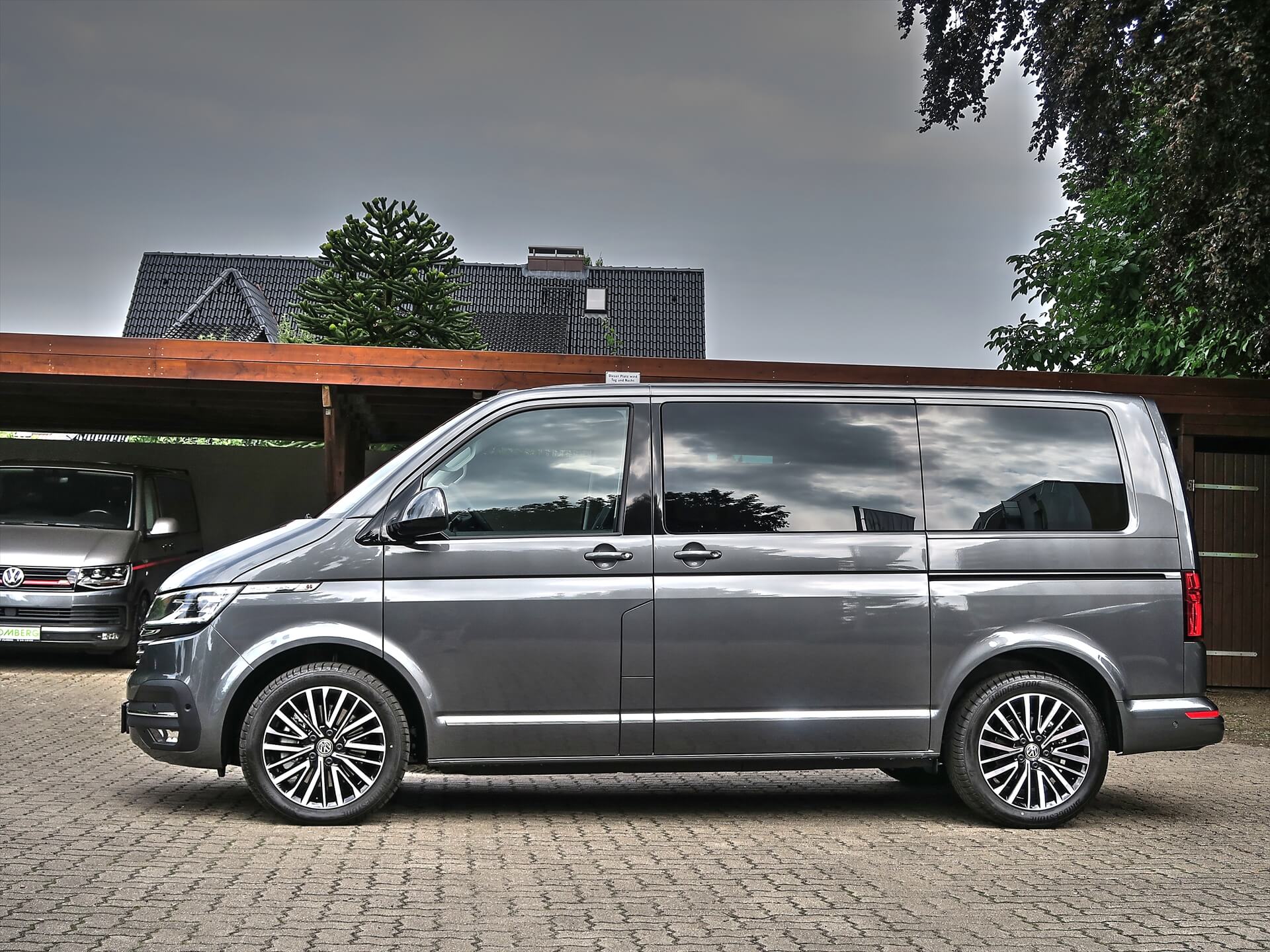 Neuwagen Archive • Vomberg GmbH