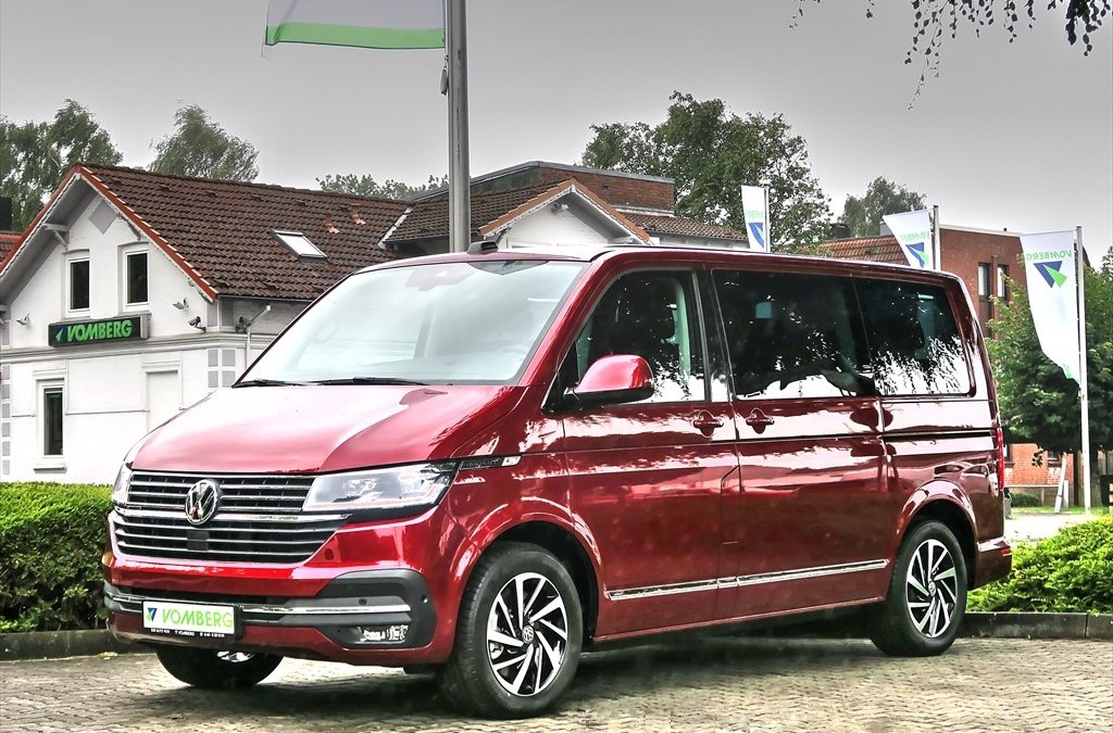 Fahrzeuge Archiv • Vomberg GmbH